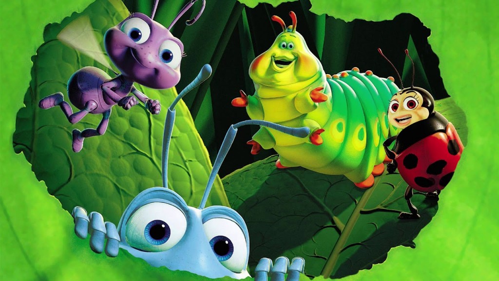 Rango: 8 Similar Animated Movies You Must See