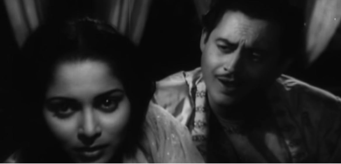 Guru Dutt Movies | 12 Best Films You Must See - The Cinemaholic