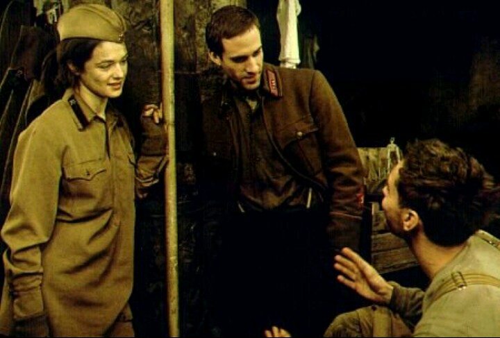 15 Best Movies That Start With E - Cinemaholic