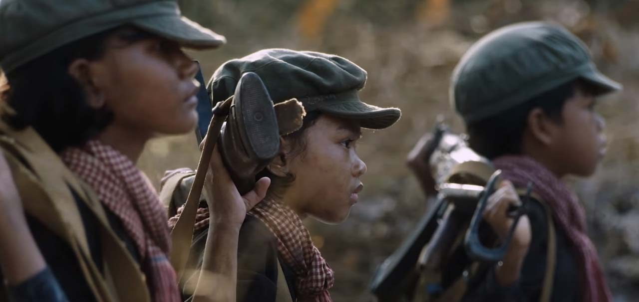 13 Best Movies About Terrorism on Netflix Right Now