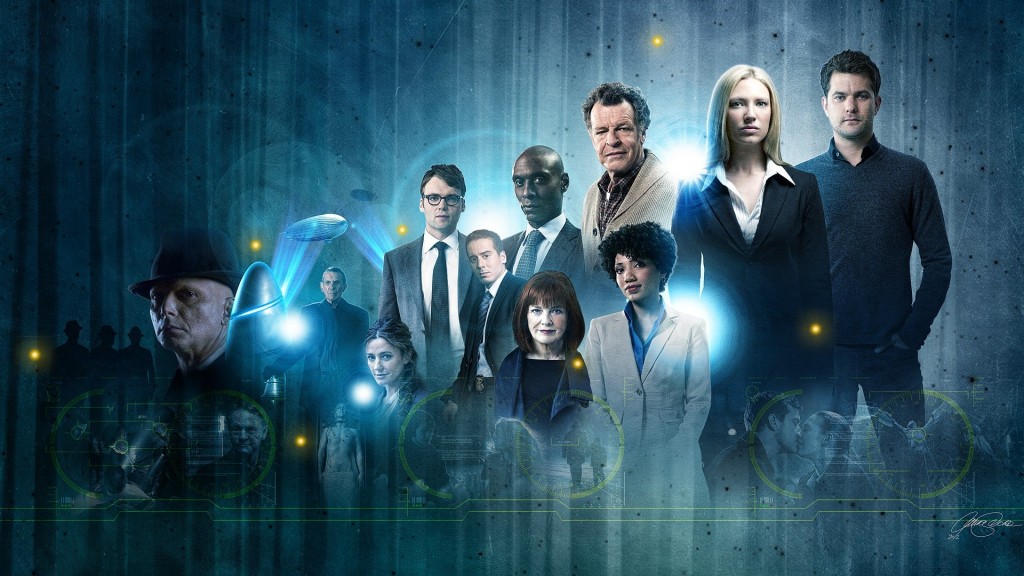 13 TV Shows Like Lost You Must See