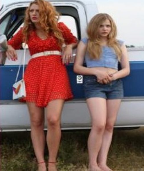 Blake Lively Movies | 13 Best Films and TV Shows - The Cinemaholic