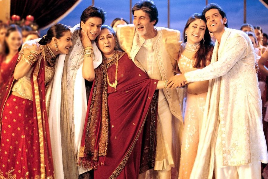 15 Best Multi-Starrer Bollywood Movies - Cinemaholic