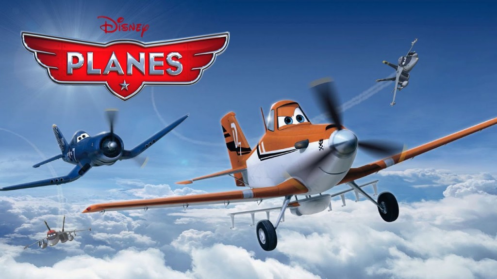 10 Best Animated Films of 2014