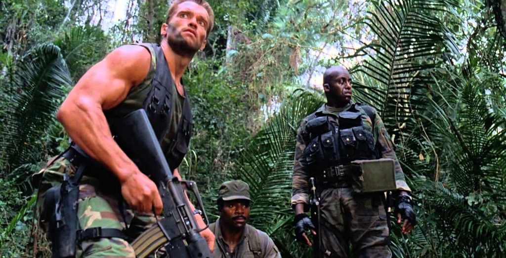 1987 Movies | 12 Best Movies of 1987 - The Cinemaholic