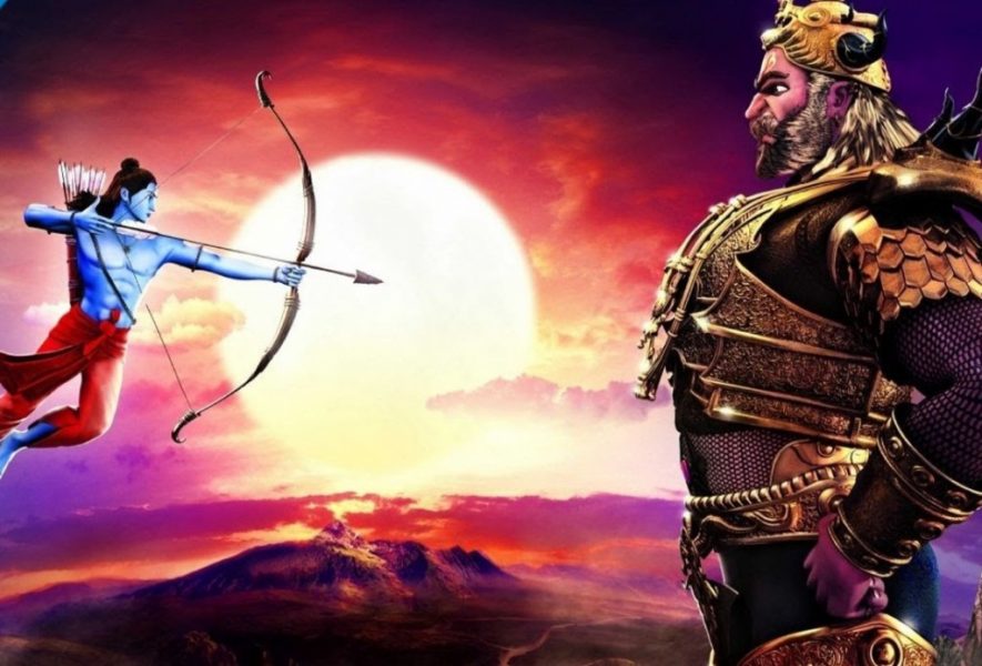 Best Hindu Mythology Movies | Top Bollywood Films - Cinemaholic