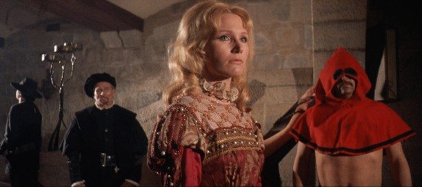 Jess Franco Movies | 10 Best Films You Must See - The Cinemaholic