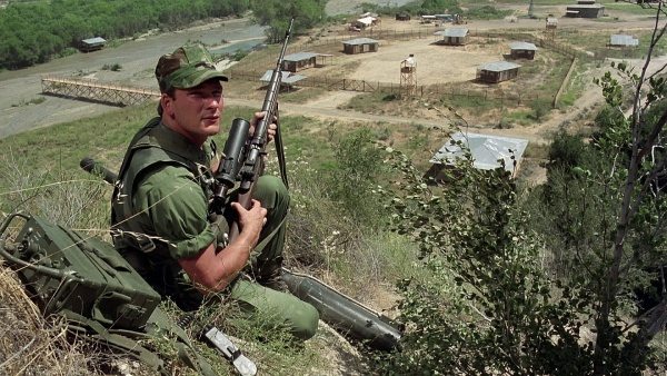 Vietnam War Movies | 10 Best Movies About Vietnam - The Cinemaholic