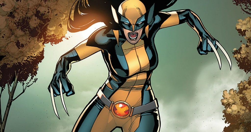 10 Best Female Superhero Costumes, Ranked - Cinemaholic