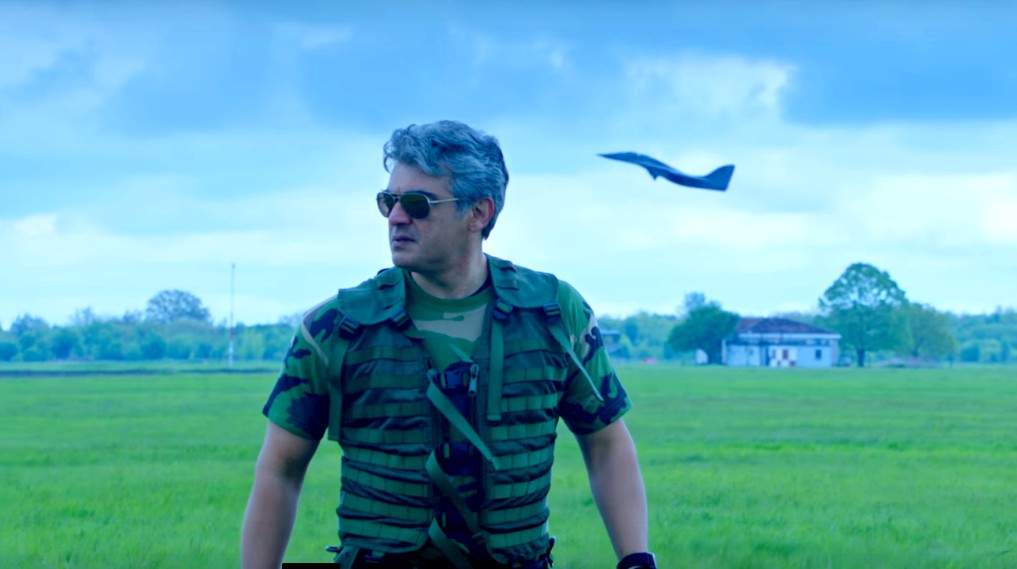 Ajith Movies | 15 Best Films You Must See - The Cinemaholic