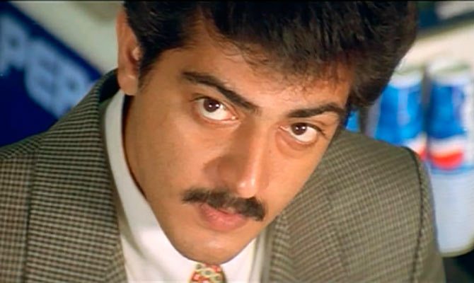 Ajith Movies | 15 Best Films You Must See - The Cinemaholic