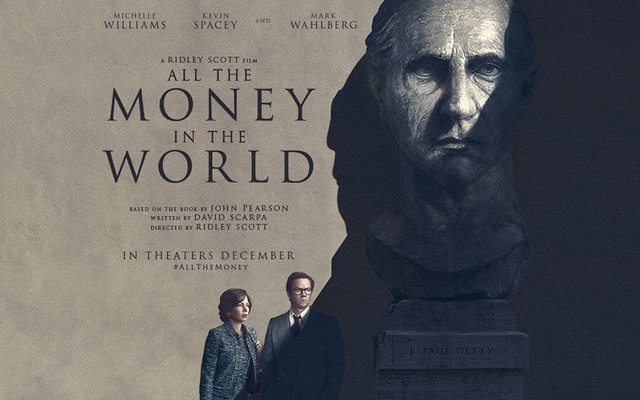 'All the Money in the World' Review: Ridley Scott Pulls Off a Gripping ...