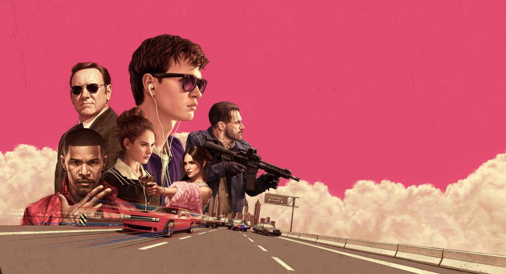 Baby Driver Movie Plot Ending, Explained - The Cinemaholic