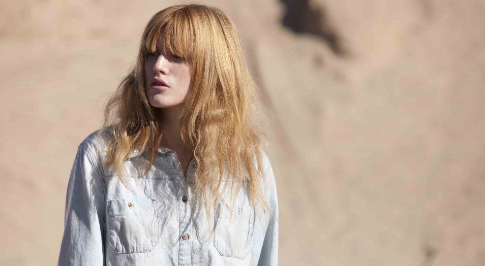 Bella Thorne: New Movies and TV Shows in 2025 and 2026