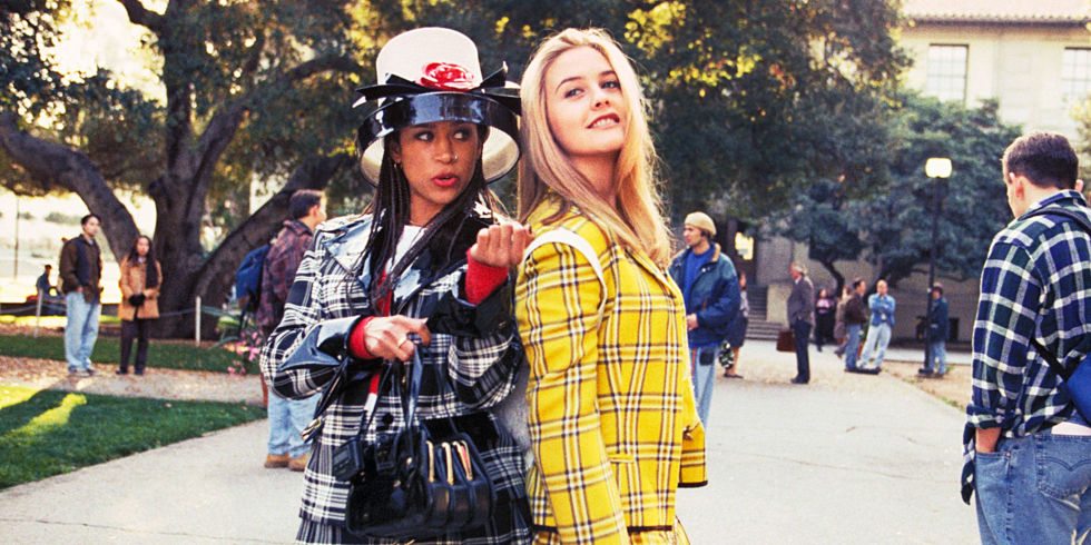 Clueless (1995): Where Was the Movie Filmed?