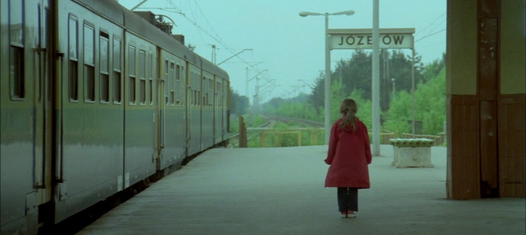 Best Krzysztof Kieslowski Movies of All Time