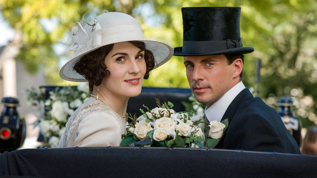 Shows Like Downton Abbey 2020