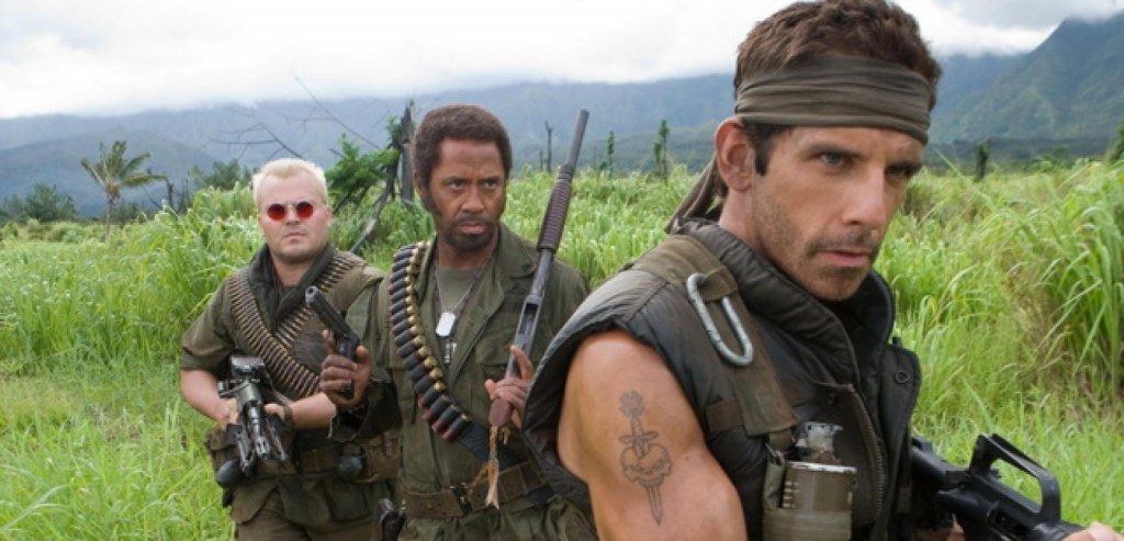 13 Best Action Movies on Paramount+ Right Now