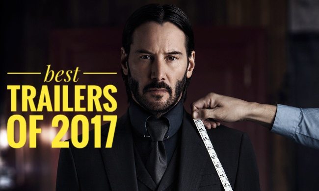 13 Best Movie Trailers of 2017 - The Cinemaholic
