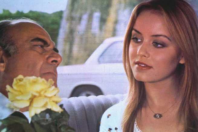 Best Gloria Guida Movies | Top 10 Gloria Guida Films - Cinemaholic