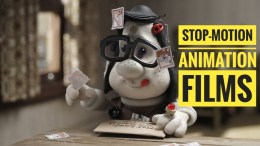7 Best Stop Motion Animation Movies Ever