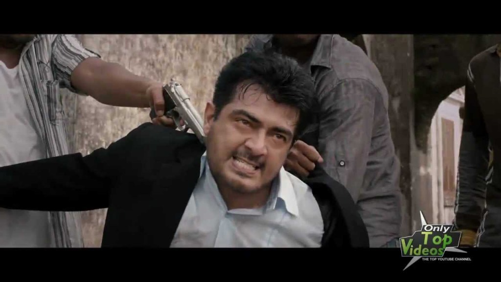 Ajith Movies | 15 Best Films You Must See - The Cinemaholic