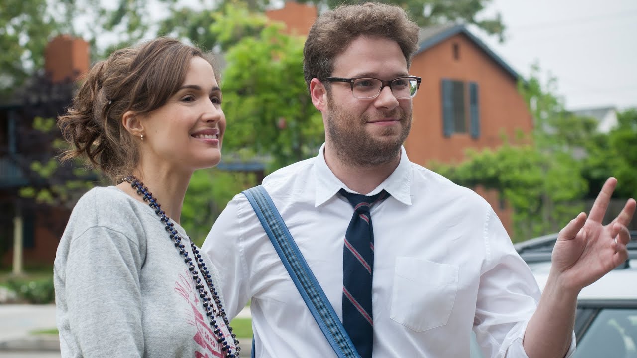 Seth Rogen Movies | 13 Best Films You Must See - The Cinemaholic