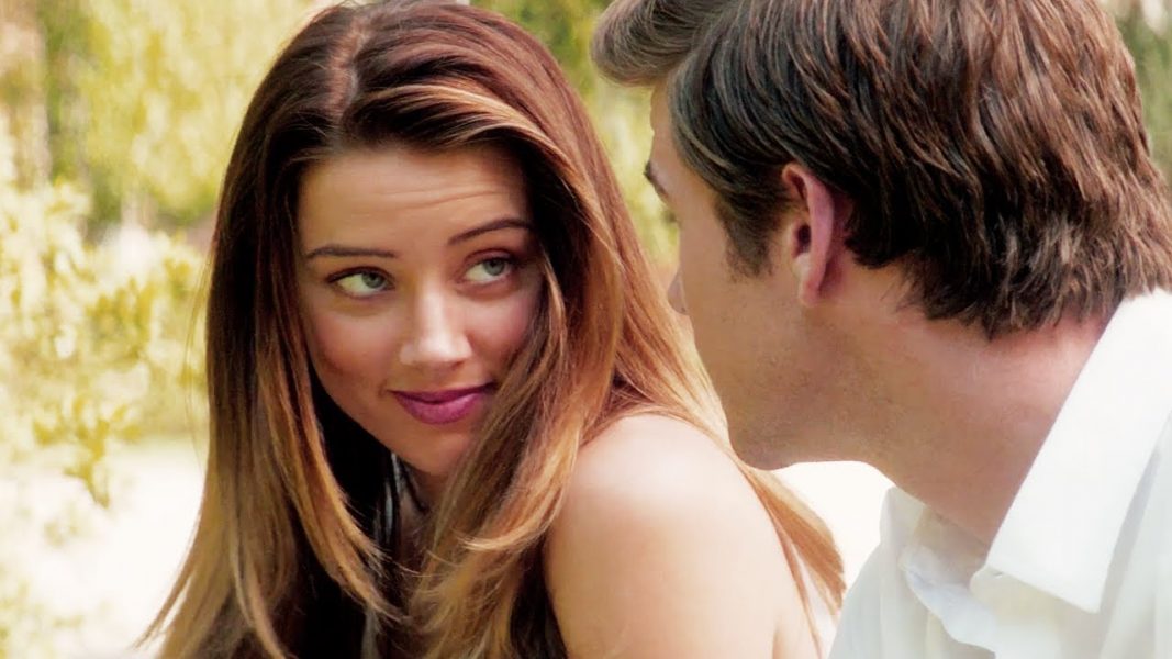 10 Best Amber Heard Movies You Must See