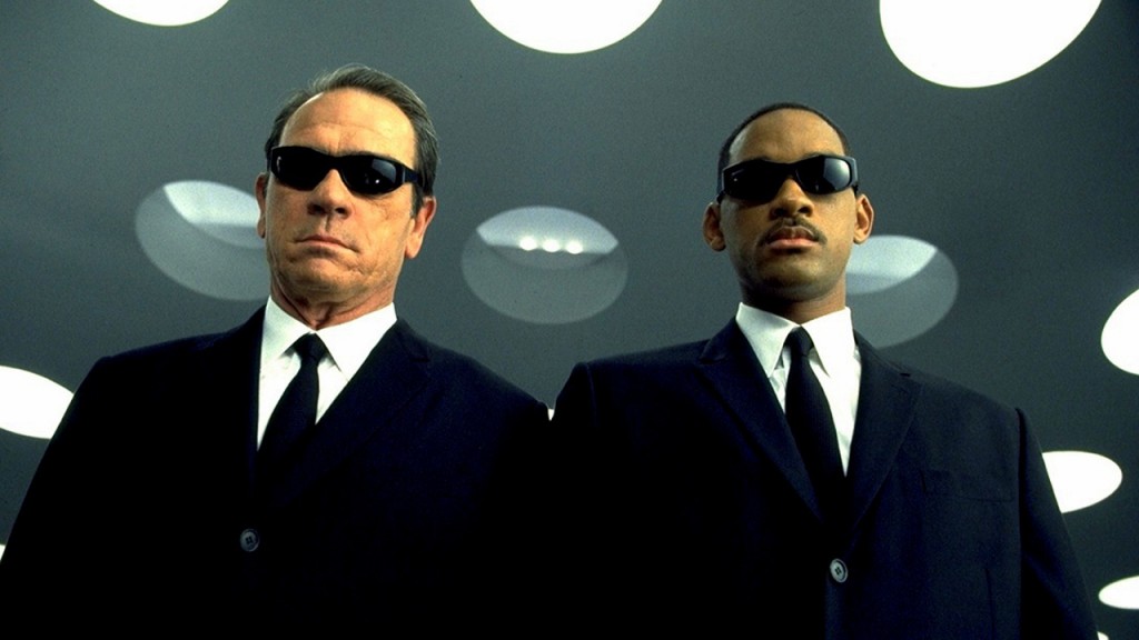 14 Best Buddy Cop Movies of All Time - Cinemaholic