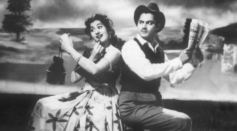 Guru Dutt Movies | 12 Best Films You Must See - The Cinemaholic