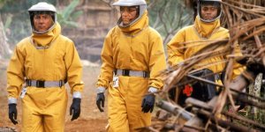 Epidemic Movies | Best Viral & Infections Movie of All Time