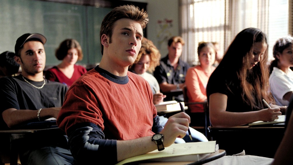 Chris Evans Movies | 10 Best Films You Must See - The Cinemaholic