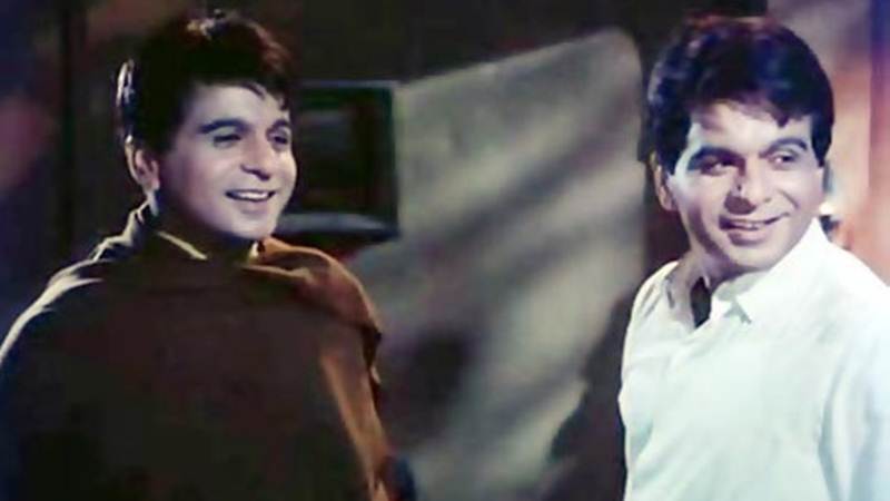 Dilip Kumar Movies | 10 Best Films You Must See - The Cinemaholic