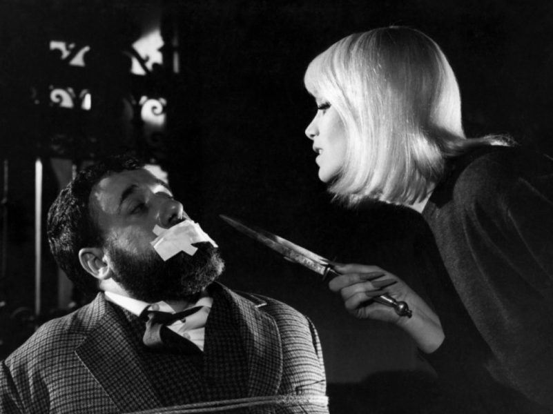 Jess Franco Movies | 10 Best Films You Must See - The Cinemaholic