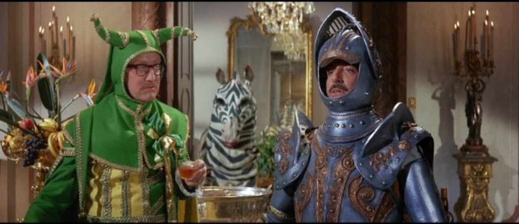 Best Blake Edwards Movies of All Time - Cinemaholic