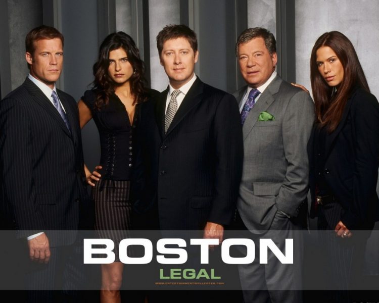 12 Shows Like Suits You Must See