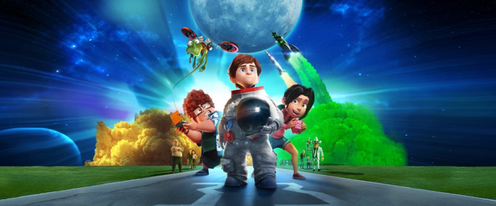 Best Animation Movies 2015 | Top 10 Animated Films of 2015