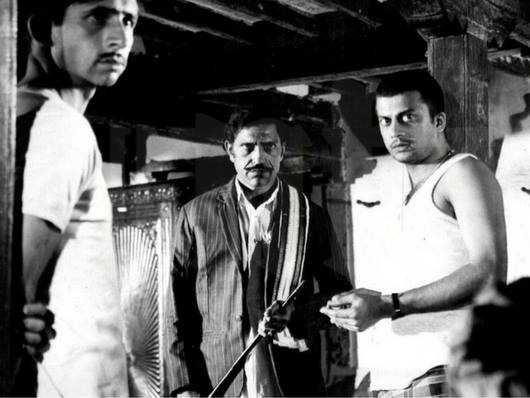 20 Best Bollywood Movies of 70s | Top Hindi Films of the 1970s