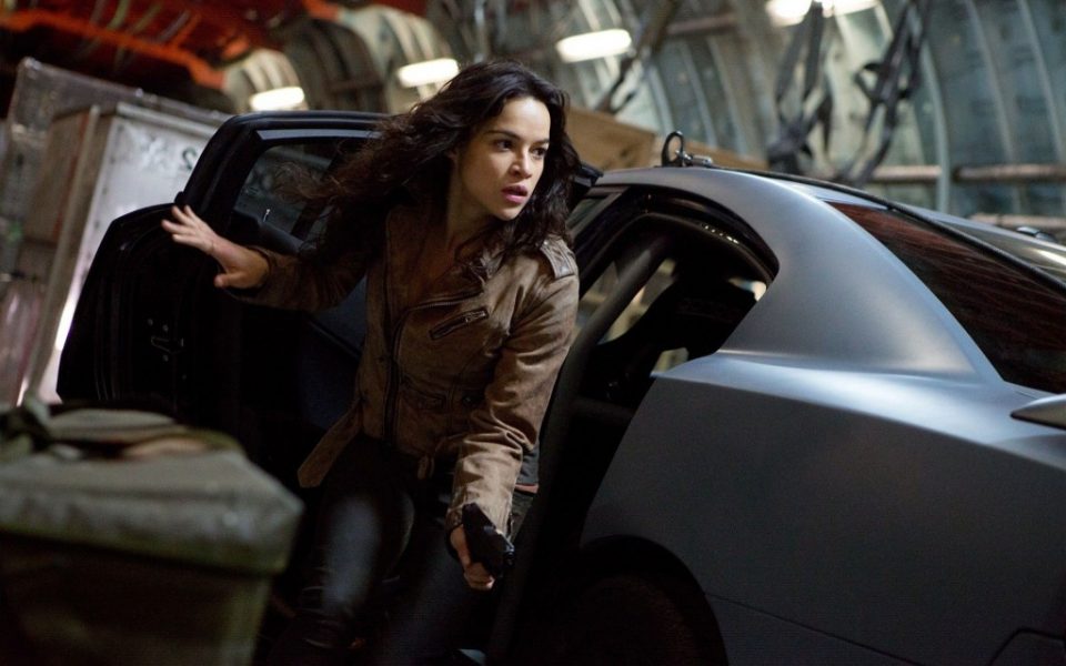 Michelle Rodriguez Movies | 12 Best Films You Must See