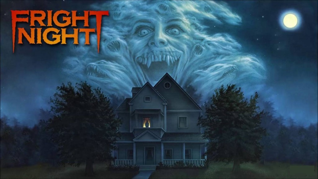 15 Best Horror Movie Posters of All Time - Cinemaholic