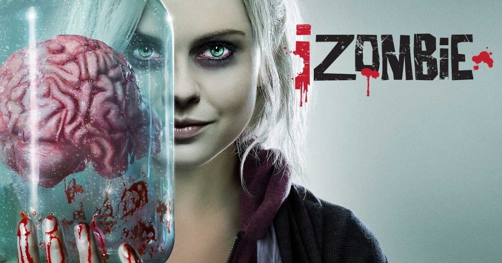 Zombie TV Shows | 10 Best Series You Must See - The Cinemaholic