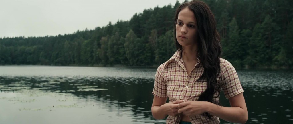 Alicia Vikander Movies | 12 Best Films You Must See - The Cinemaholic