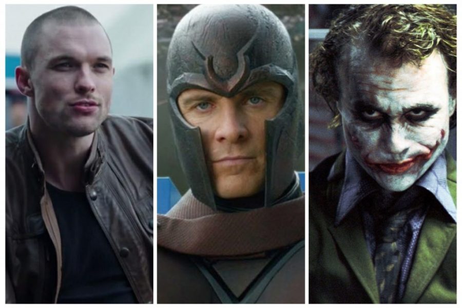 12 Actors Who Played Supervillains the Best
