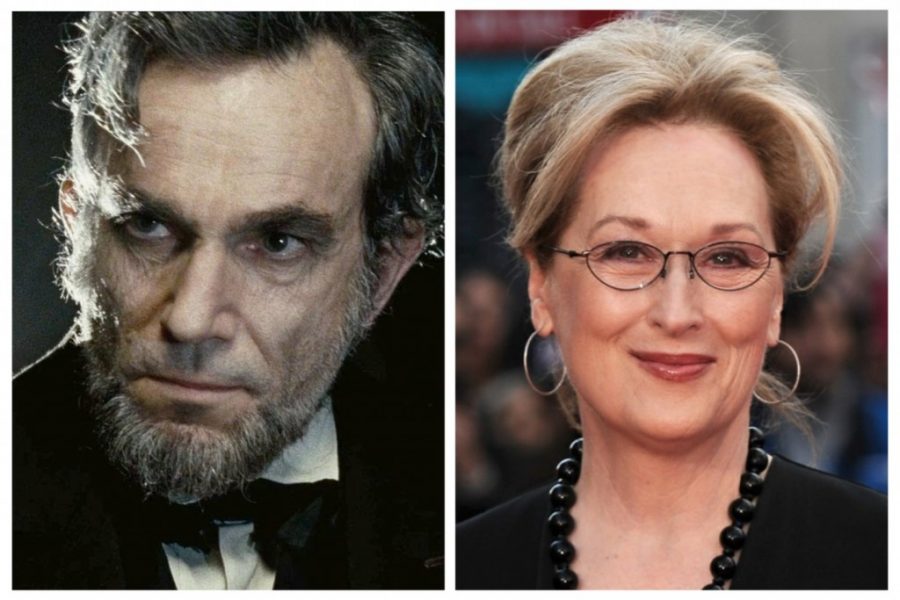 10 Types of Roles That Can Win Actors an Oscar - Cinemaholic