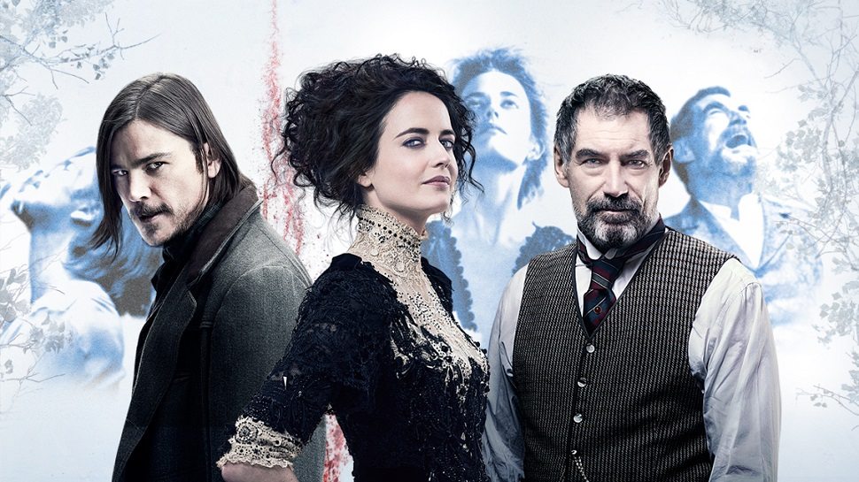 Supernatural TV Shows | 13 Best Paranormal TV Series Ever - The Cinemaholic