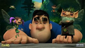 Best Animation Movies 2015 | Top 10 Animated Films of 2015