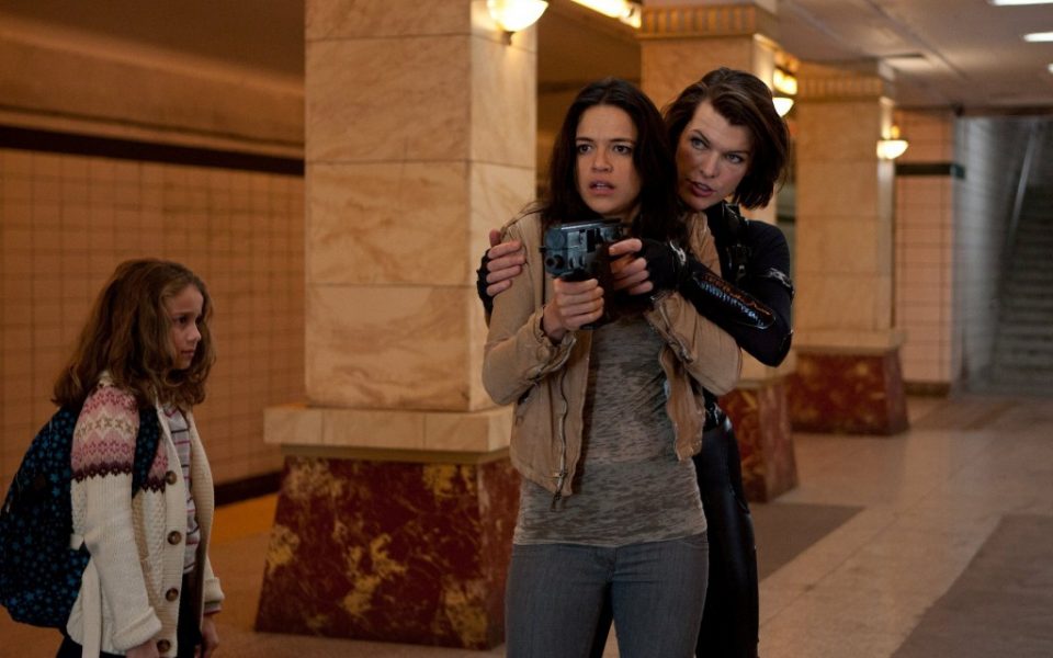 Michelle Rodriguez Movies | 12 Best Films You Must See