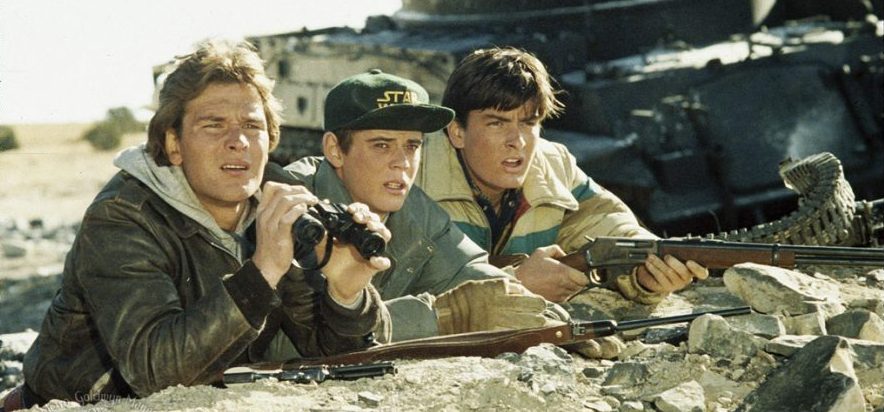 14 Best 80s Movies on HBO Max Right Now