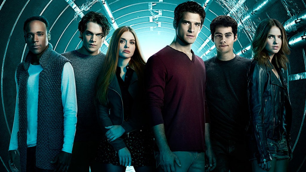 Supernatural TV Shows | 13 Best Paranormal TV Series Ever - The Cinemaholic