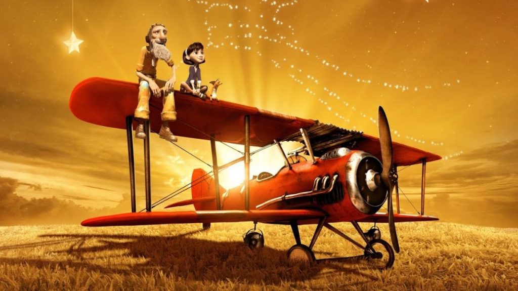 Best Animation Movies 2015 | Top 10 Animated Films of 2015